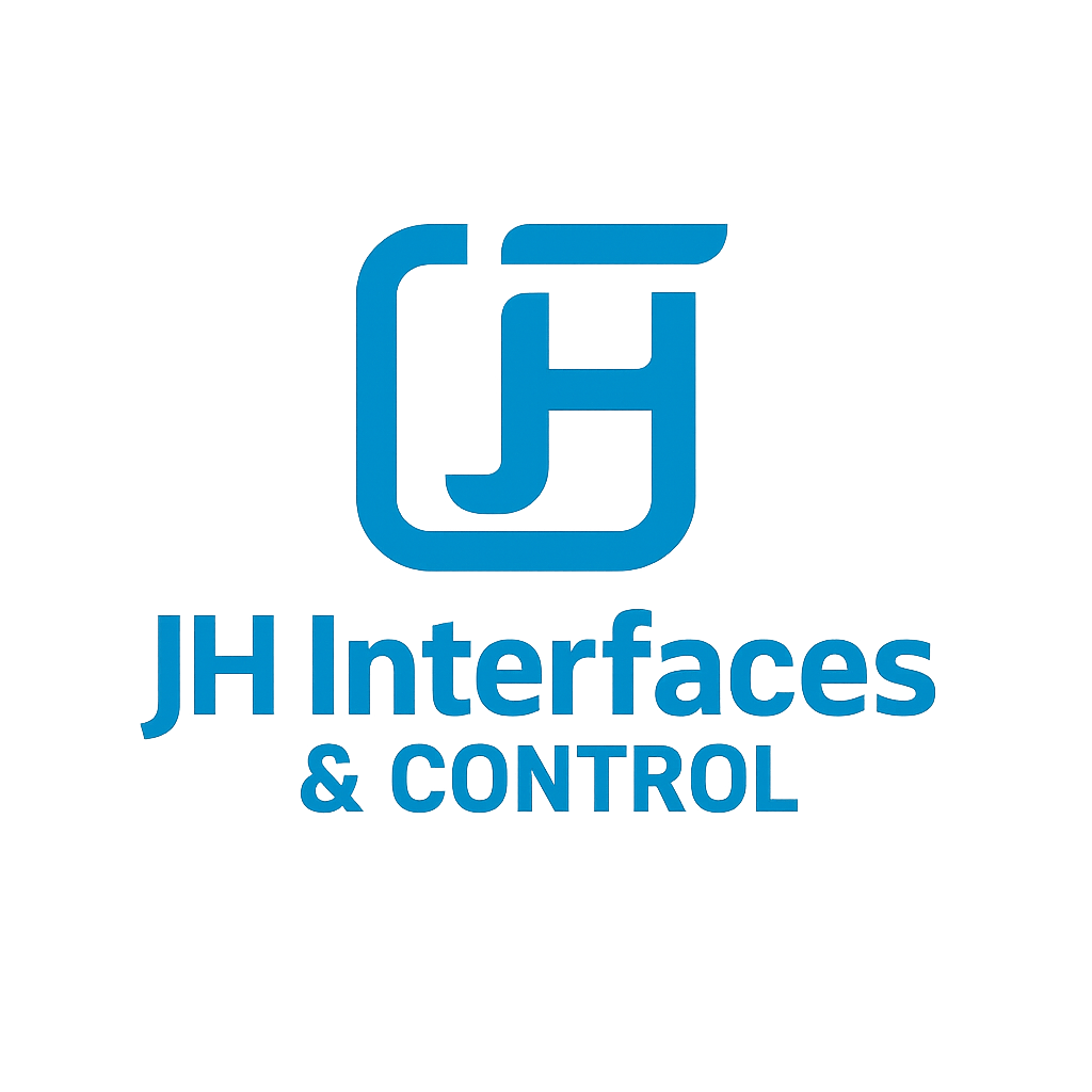 JH Interfaces & Control